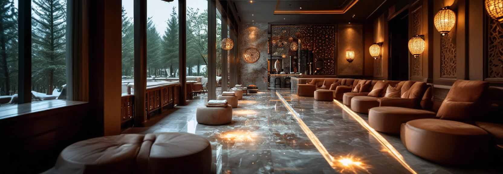 City Clubs – Enhancing Member Access & Engagement